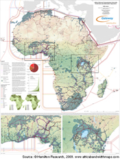 57,560-km of New Terrestrial Transmission Network Enters Service Across ...